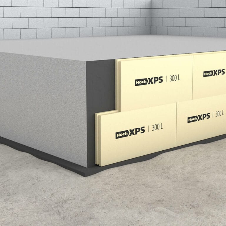 XPS Styrodur 100mm 10cm 200kPa polistyren ekstrudowany